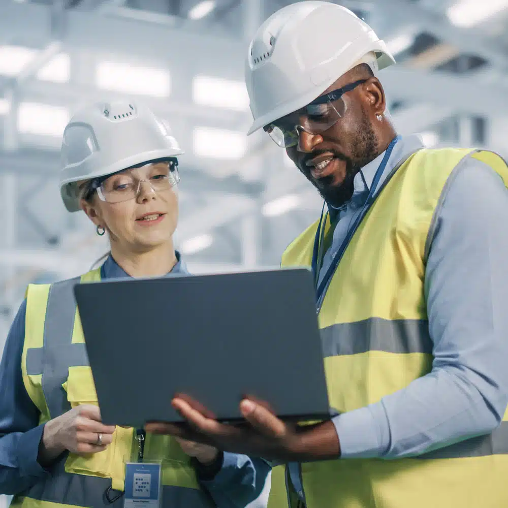 Industrial Electrical Equipment | AL, FL, TN, TX | REAMCO